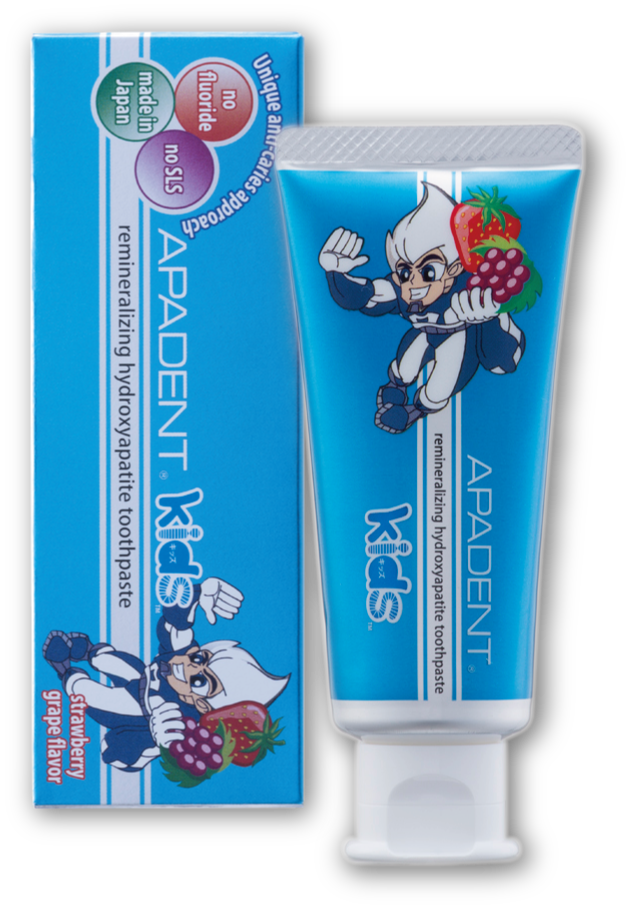 APADENT® KIDS