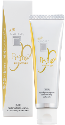 APAGARD® Premio