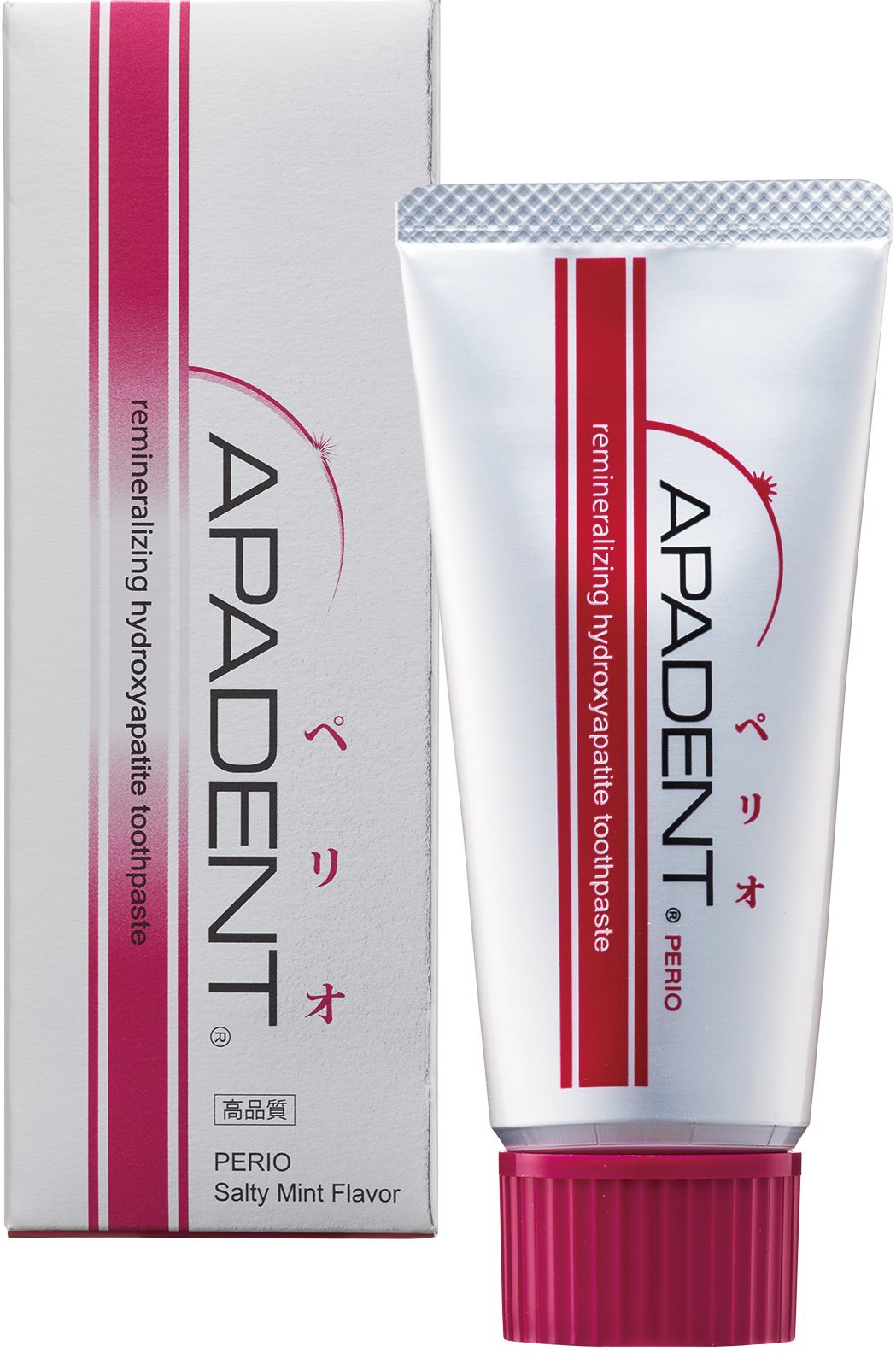 APADENT® TOTAL CARE